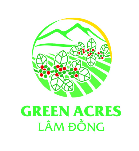 Green Acres | Paradigm Shift Co. Ltd